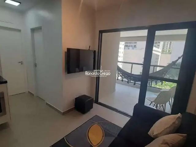 Apartamento para Locação em São Paulo/SP Bela Vista 2 Quartos