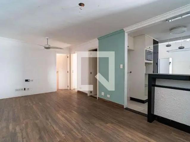 Apartamento para Locação em São Paulo/SP Bela Vista 2 Quartos