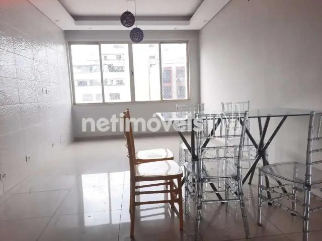 Apartamento para Locação em São Paulo/SP Bela Vista 2 Quartos