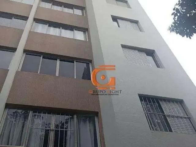 Apartamento para Locação em São Paulo/SP Bela Vista 2 Quartos