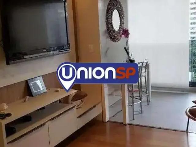 Apartamento para Locação em São Paulo/SP Bela Vista 2 Quartos