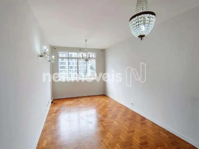 Apartamento para Locação em São Paulo/SP Bela Vista 2 Quartos