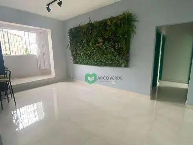 Apartamento para Locação em São Paulo/SP Bela Vista 2 Quartos