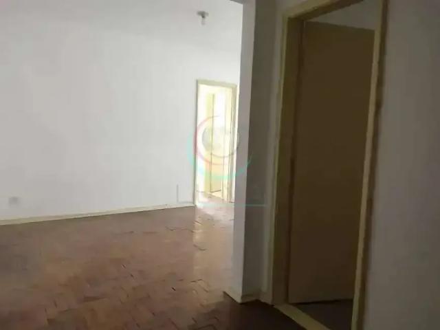 Apartamento para Locação em São Paulo/SP Bela Vista 2 Quartos