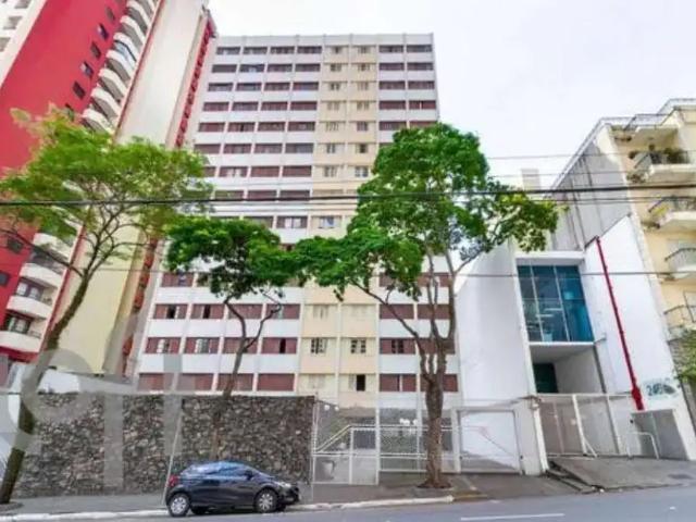 Apartamento para Locação em São Paulo/SP Bela Vista 2 Quartos
