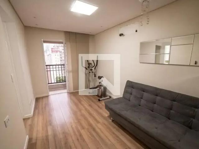 Apartamento para Locação em São Paulo/SP Bela Vista 2 Quartos