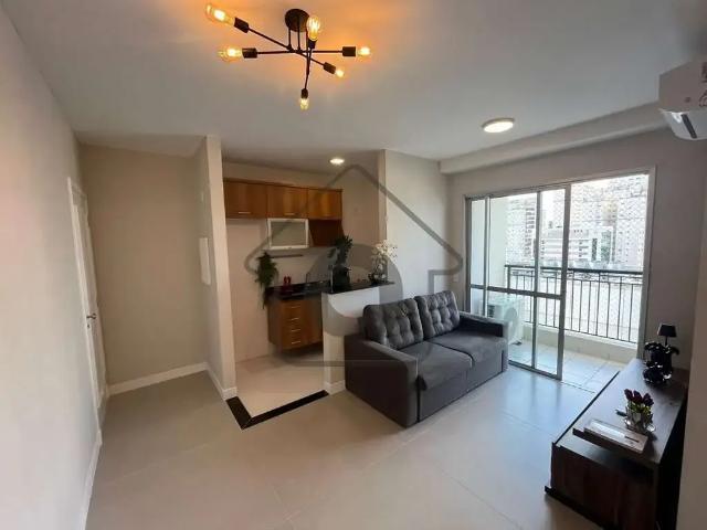 Apartamento para Locação em São Paulo/SP Bela Vista 2 Quartos
