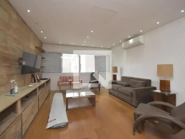 Apartamento para Locação em São Paulo/SP Bela Vista 2 Quartos