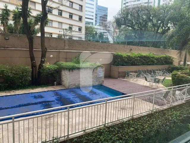 Apartamento para Locação em São Paulo/SP Bela Vista 2 Quartos
