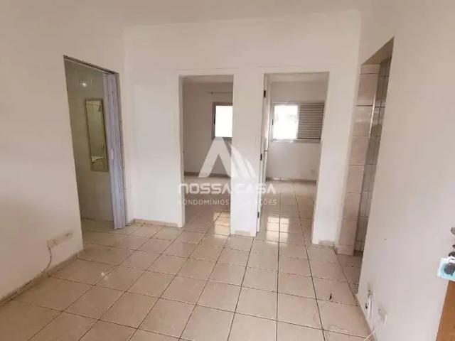 Apartamento para Locação em São Paulo/SP Bela Vista 2 Quartos