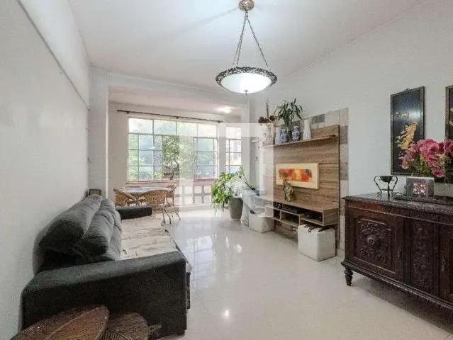 Apartamento para Locação em São Paulo/SP Bela Vista 2 Quartos
