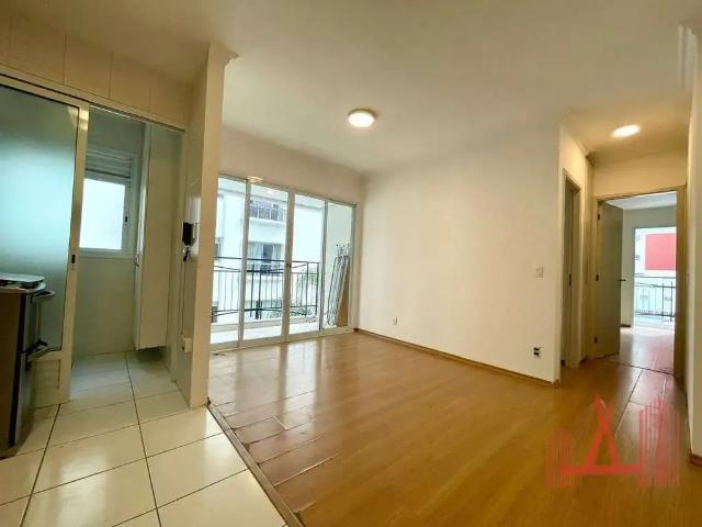 Apartamento para Locação em São Paulo/SP Bela Vista 2 Quartos