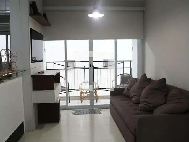 Apartamento para Locação em São Paulo/SP Bela Vista 2 Quartos
