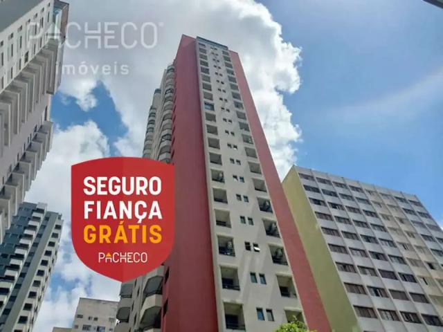 Apartamento para Locação em São Paulo/SP Bela Vista 2 Quartos