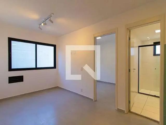 Apartamento para Locação em São Paulo/SP Bela Vista 2 Quartos