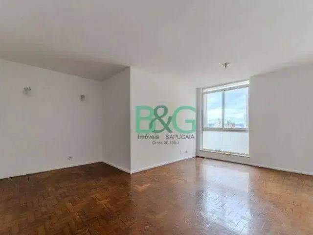 Apartamento para Locação em São Paulo/SP Bela Vista 2 Quartos