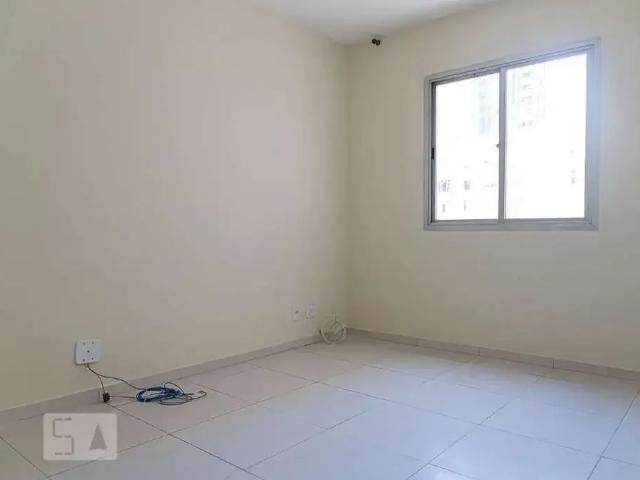 Apartamento para Locação em São Paulo/SP Bela Vista 2 Quartos