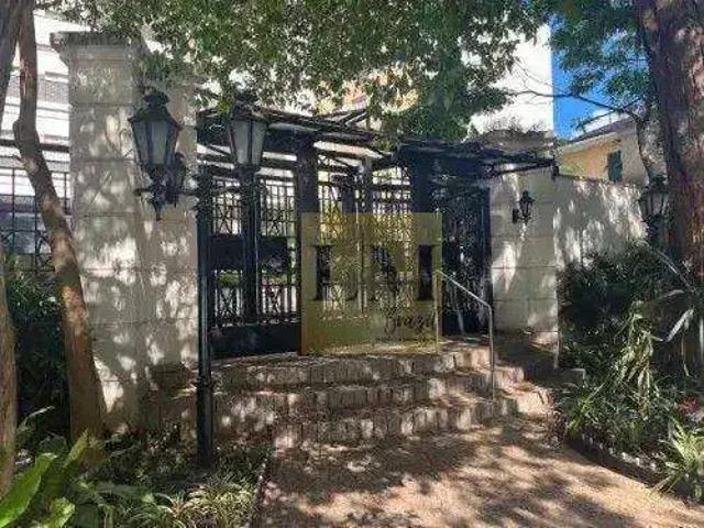 Apartamento para Locação em São Paulo/SP Bela Vista 2 Quartos
