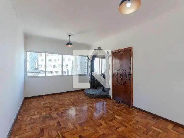 Apartamento para Locação em São Paulo/SP Bela Vista 2 Quartos