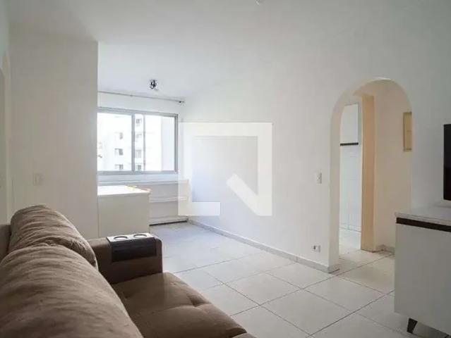 Apartamento para Locação em São Paulo/SP Bela Vista 2 Quartos