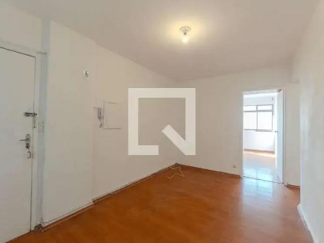 Apartamento para Locação em São Paulo/SP Bela Vista 2 Quartos