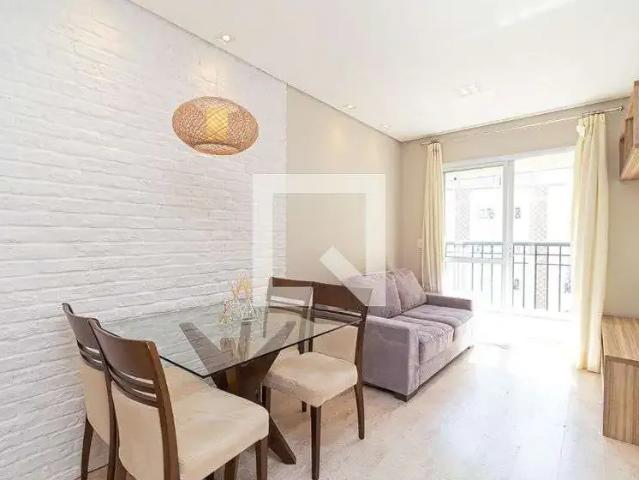 Apartamento para Locação em São Paulo/SP Bela Vista 2 Quartos