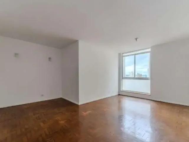 Apartamento para Locação em São Paulo/SP Bela Vista 2 Quartos
