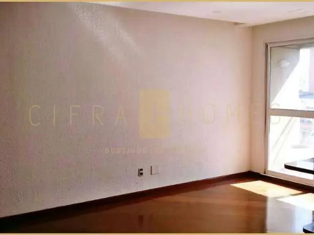 Apartamento para Locação em São Paulo/SP Bela Vista 2 Quartos