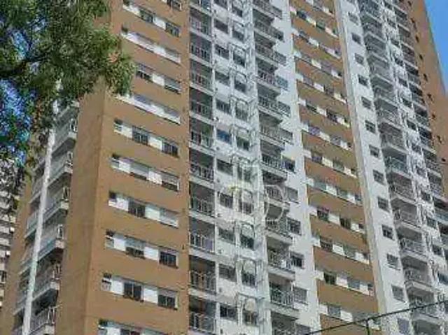 Apartamento para Locação em São Paulo/SP Bela Vista 2 Quartos