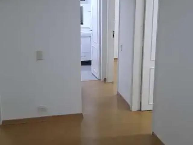 Apartamento para Locação em São Paulo/SP Bela Vista 2 Quartos
