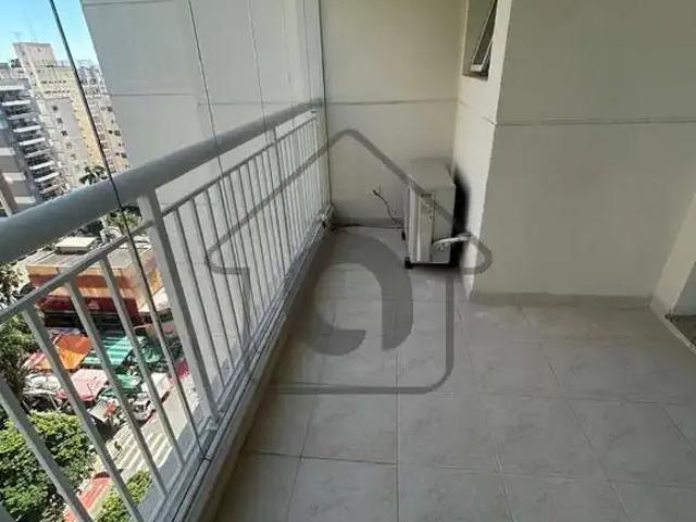 Apartamento para Locação em São Paulo/SP Bela Vista 2 Quartos