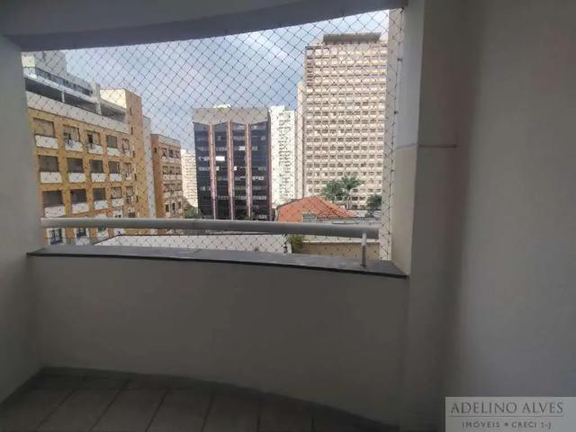 Apartamento para Locação em São Paulo/SP Bela Vista 2 Quartos
