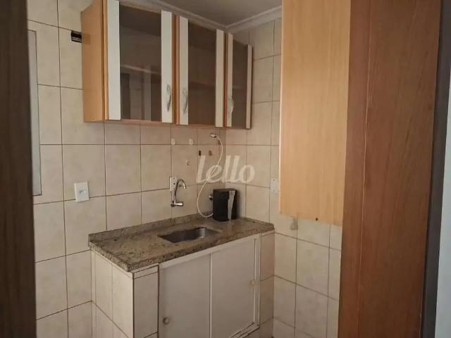 Apartamento para Locação em São Paulo/SP Bela Vista 2 Quartos