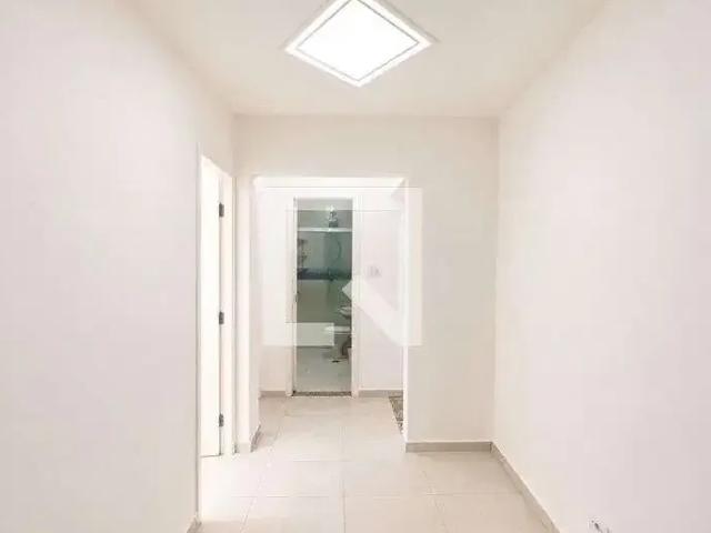 Apartamento para Locação em São Paulo/SP Bela Vista 2 Quartos