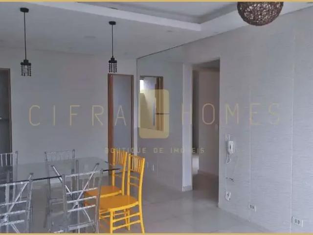 Apartamento para Locação em São Paulo/SP Bela Vista 2 Quartos