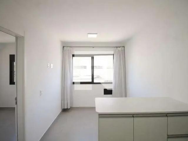 Apartamento para Locação em São Paulo/SP Bela Vista 2 Quartos