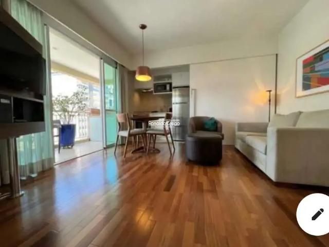 Apartamento para Locação em São Paulo/SP Bela Vista 2 Quartos
