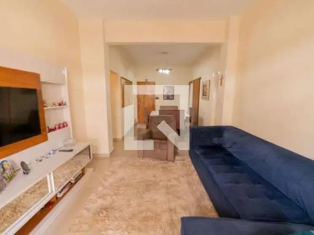 Apartamento para Locação em São Paulo/SP Bela Vista 2 Quartos