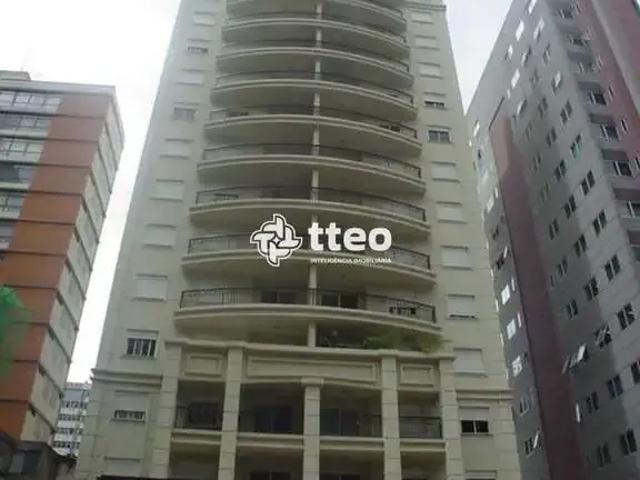 Apartamento para Locação em São Paulo/SP Bela Vista 2 Quartos