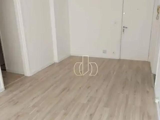 Apartamento para Locação em São Paulo/SP Bela Vista 2 Quartos