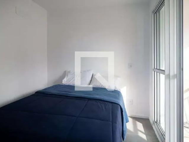 Apartamento para Locação em São Paulo/SP Bela Vista