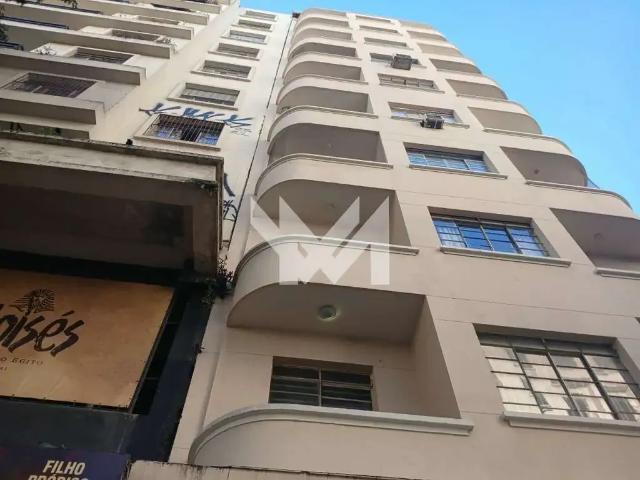 Apartamento para Locação em São Paulo/SP Bela Vista 3 Quartos