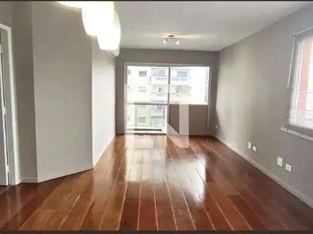Apartamento para Locação em São Paulo/SP Bela Vista 3 Quartos