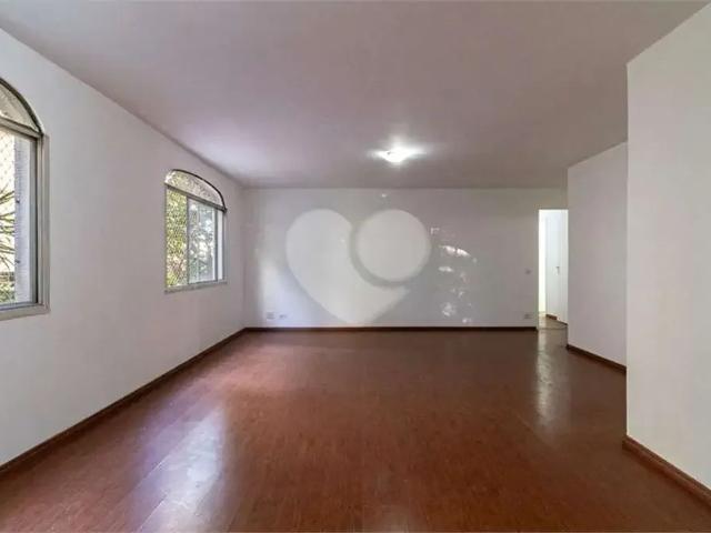 Apartamento para Locação em São Paulo/SP Bela Vista 3 Quartos