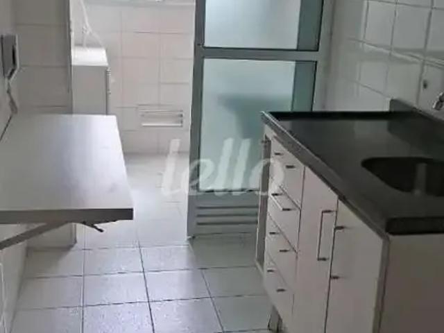 Apartamento para Locação em São Paulo/SP Bela Vista 3 Quartos