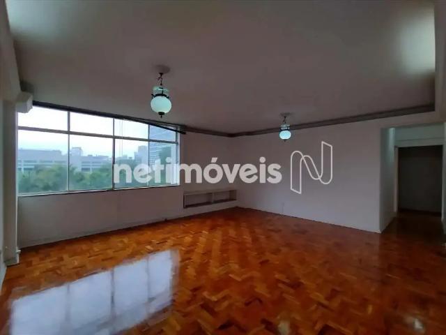 Apartamento para Locação em São Paulo/SP Bela Vista 3 Quartos