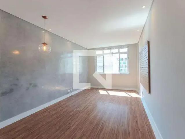 Apartamento para Locação em São Paulo/SP Bela Vista 2 Quartos
