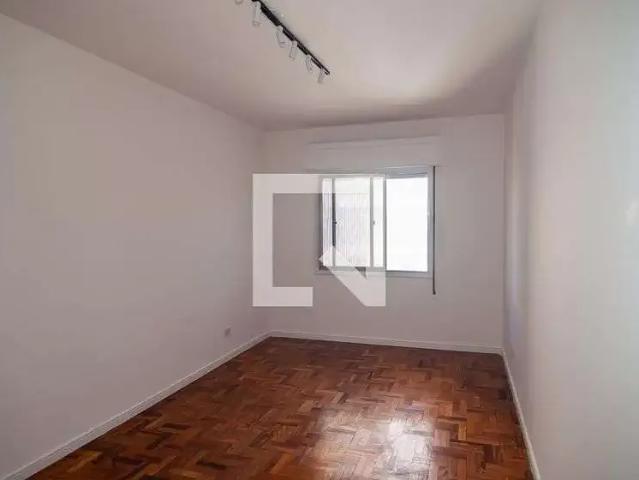 Apartamento para Locação em São Paulo/SP Bela Vista 3 Quartos