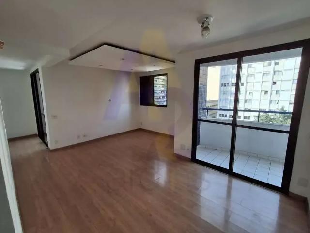 Apartamento para Locação em São Paulo/SP Bela Vista 3 Quartos