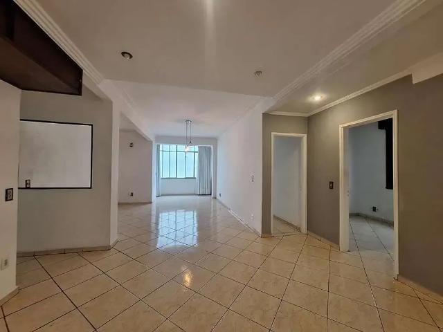 Apartamento para Locação em São Paulo/SP Bela Vista 3 Quartos